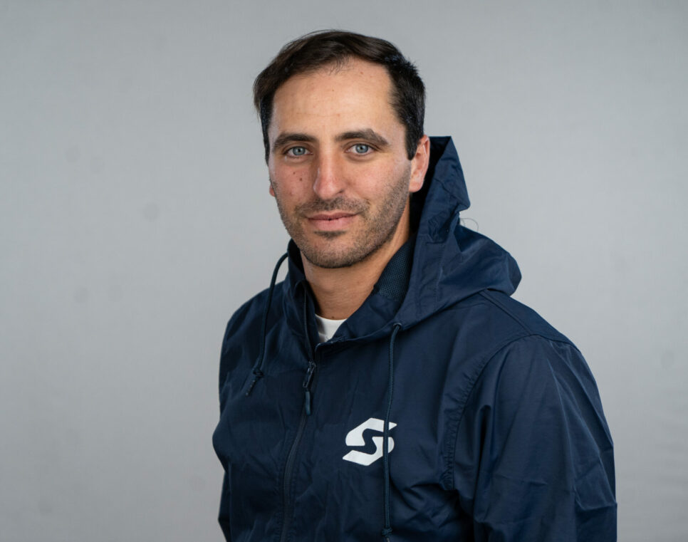 Aaron Karp | Snap! Mobile