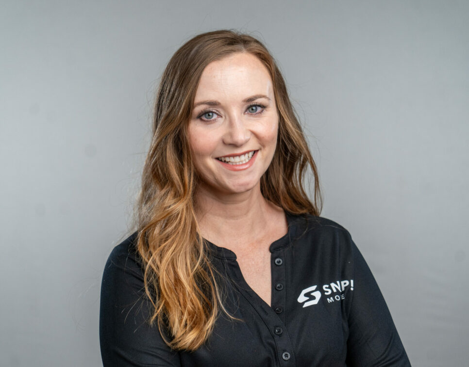 April Rousseau | Snap! Mobile