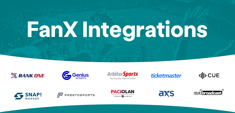 Beyond the Game: How App Integrations Supercharge Fan and Community ...