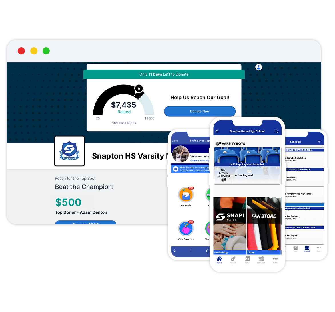Careers | Snap! Mobile