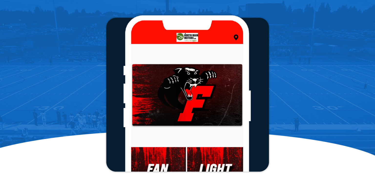 How Snap! Mobile One helped Fairbanks High improve game attendance by ...