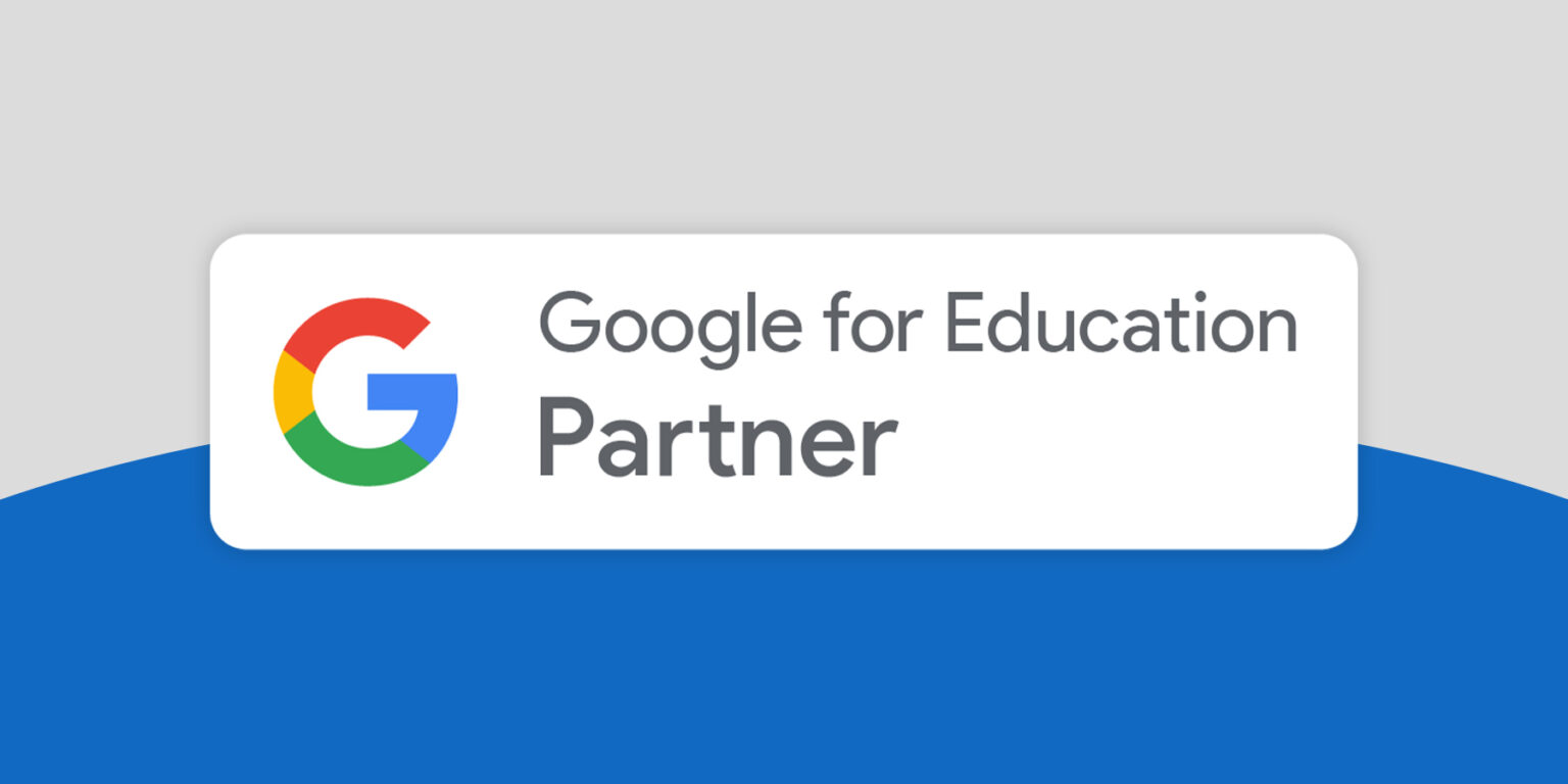 Snap! Mobile: Trusted as a Google for Education Partner | Snap! Mobile