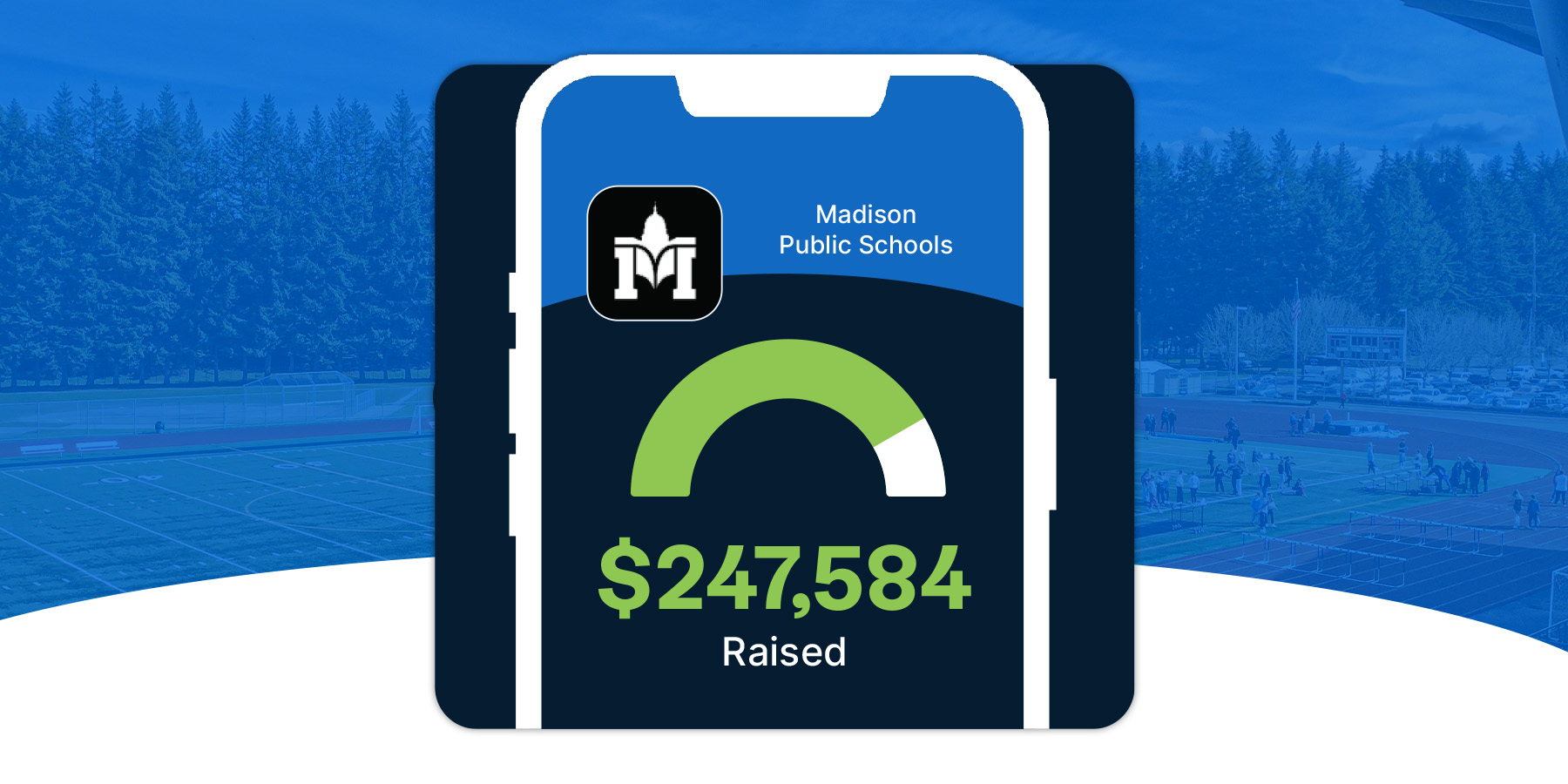 How Snap! Raise Helped Madison Public Schools Raise Almost $250K in One ...