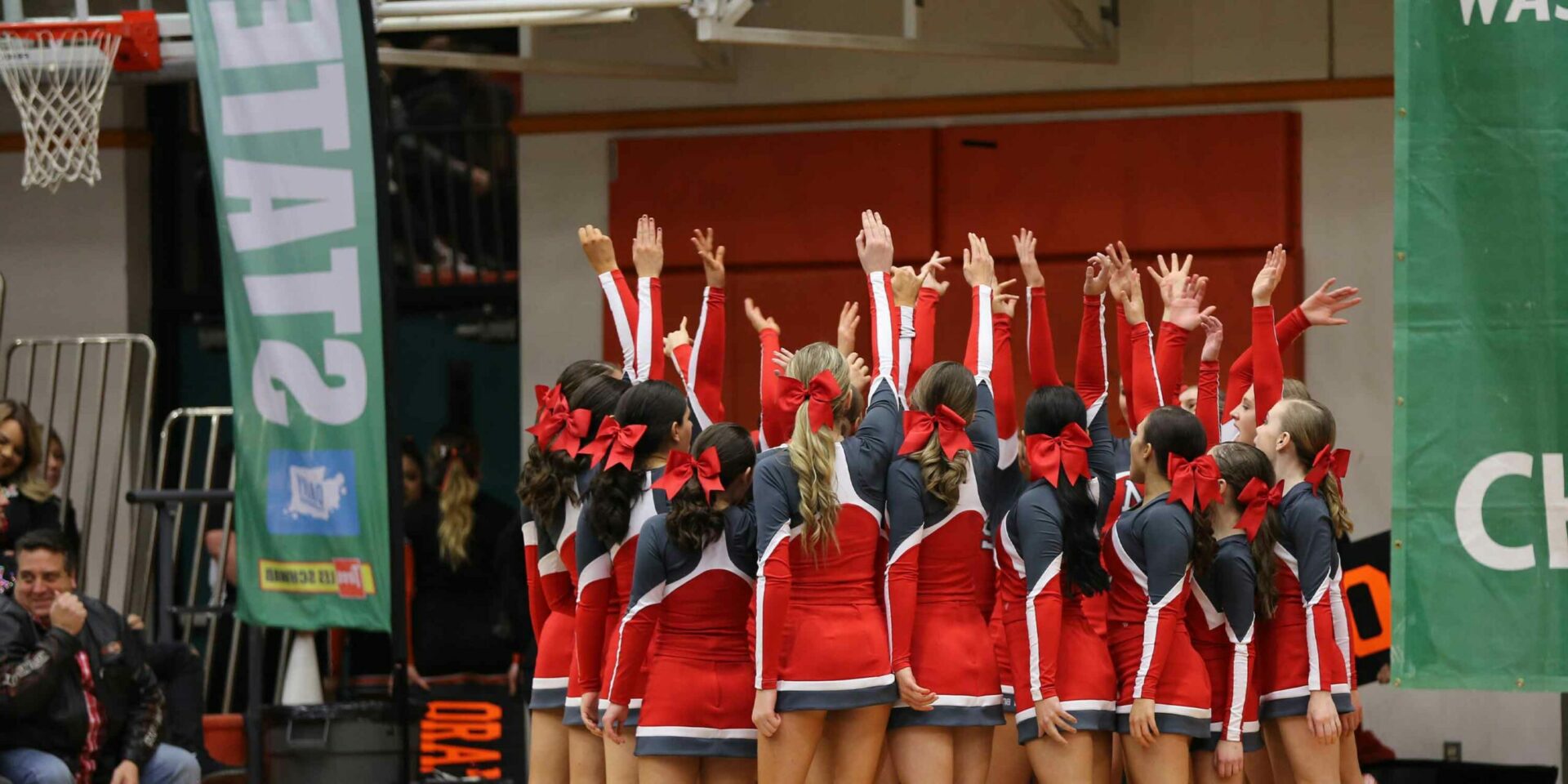 7 Easy Cheer Fundraising Ideas | Snap! Mobile