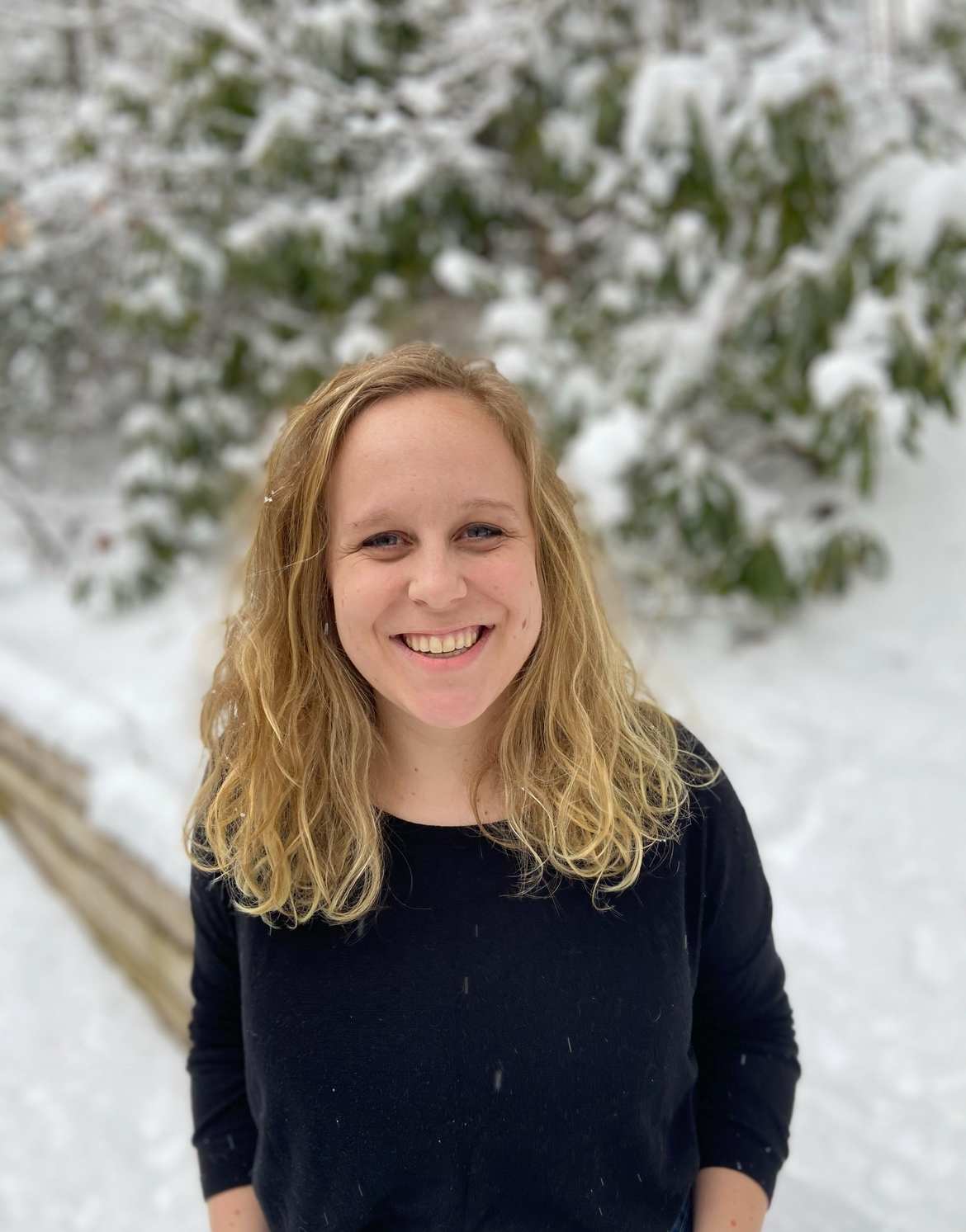 Hannah Betsch | Snap! Mobile