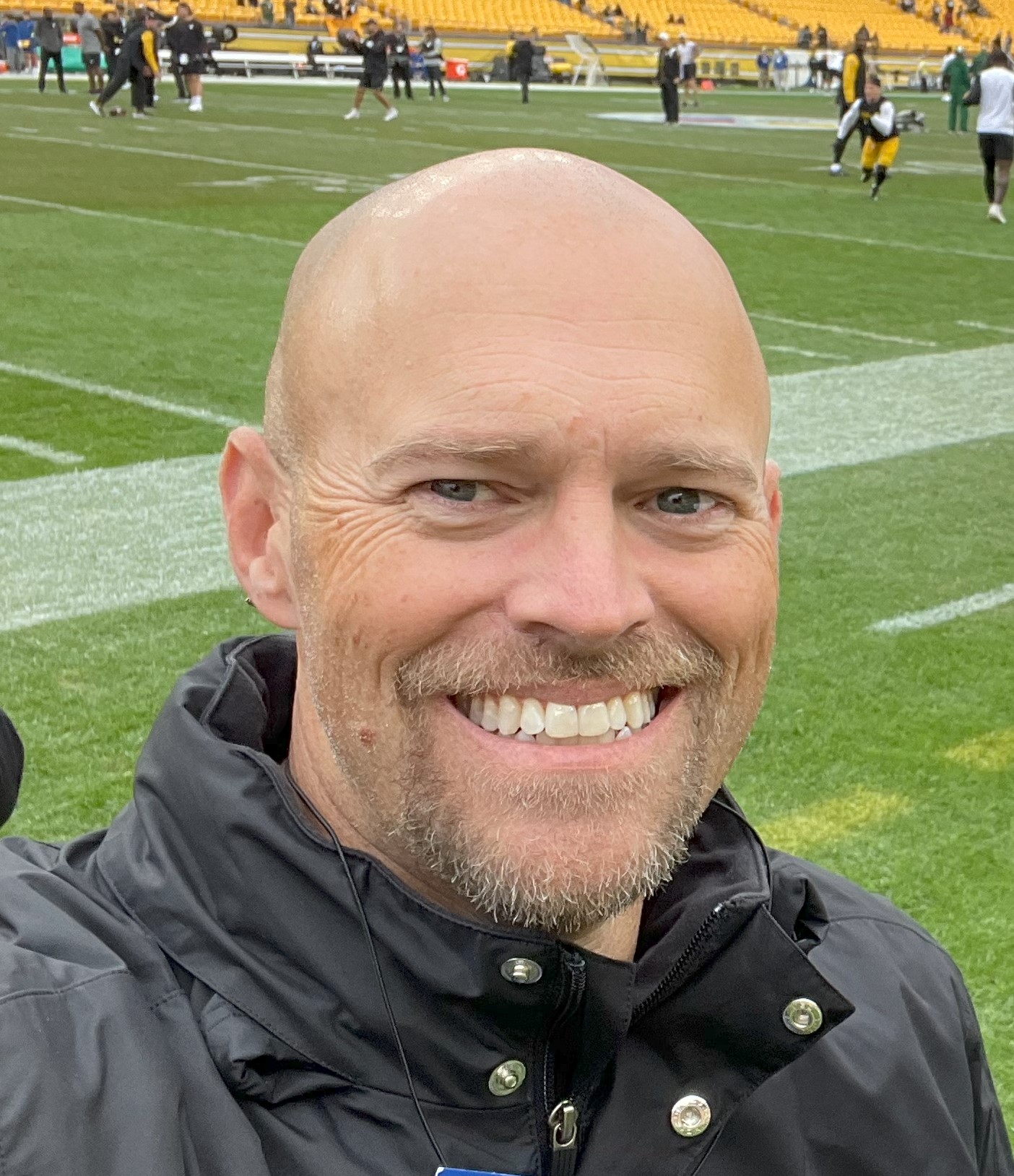 Mike Wood | Snap! Mobile