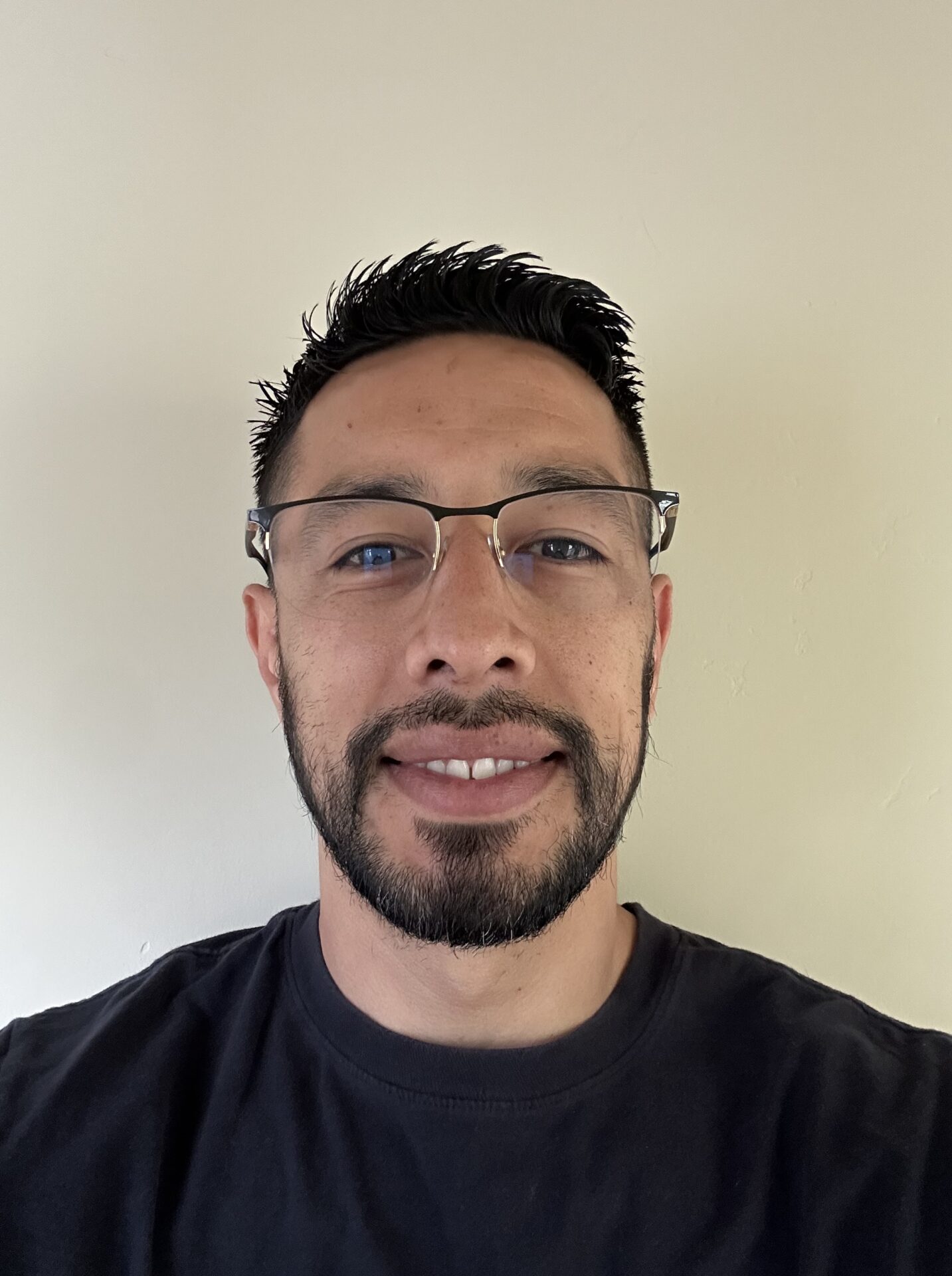 Michael Espinoza | Snap! Mobile