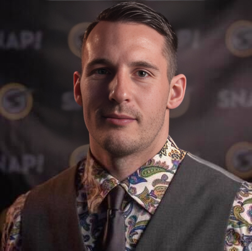 Taylor Stephens | Snap! Mobile