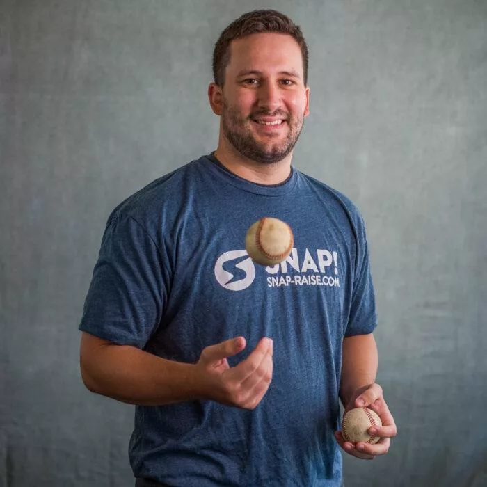 Juan Toro | Snap! Mobile