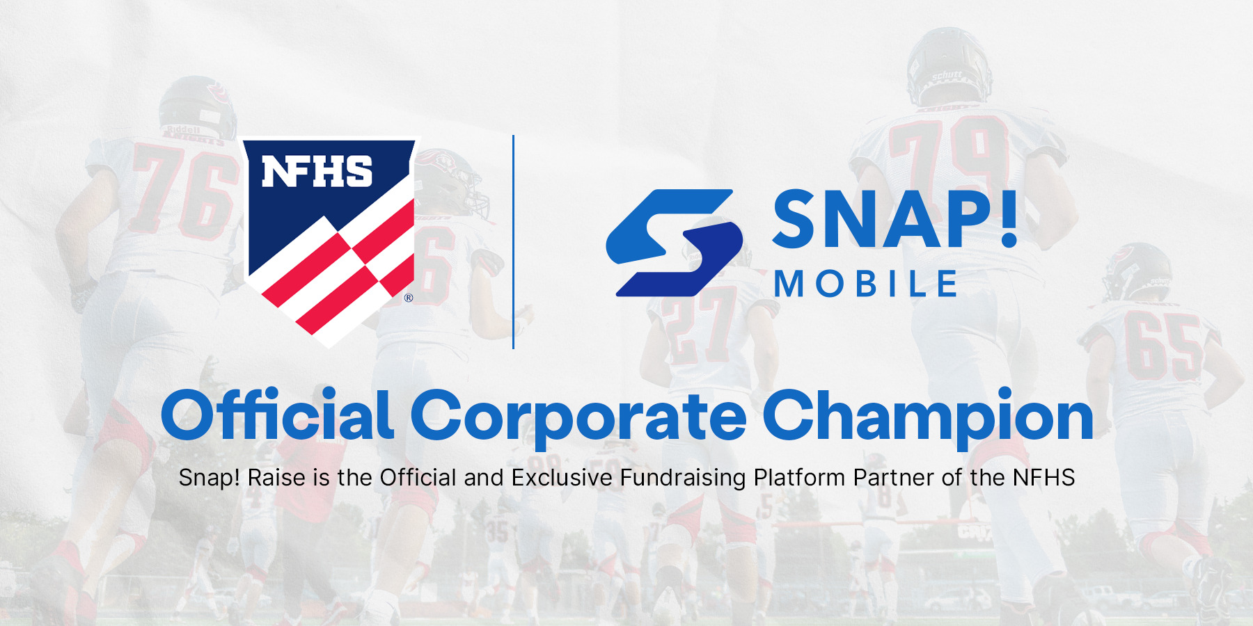 Snap! Mobile Renews Partnership as Exclusive Fundraising Platform ...