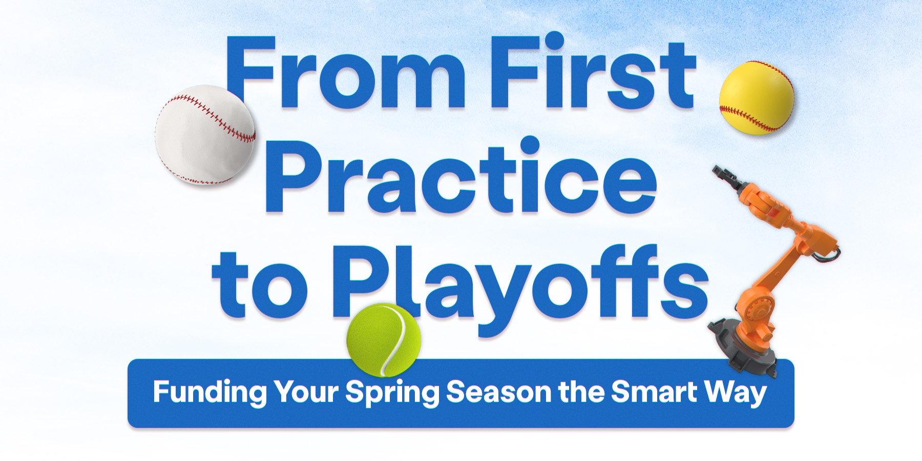 From First Practice to Playoffs: Funding Your Spring Season the Smart ...