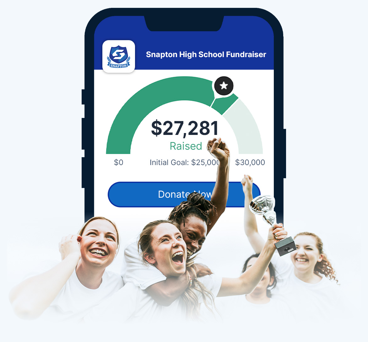 Snap! Raise | Snap! Mobile