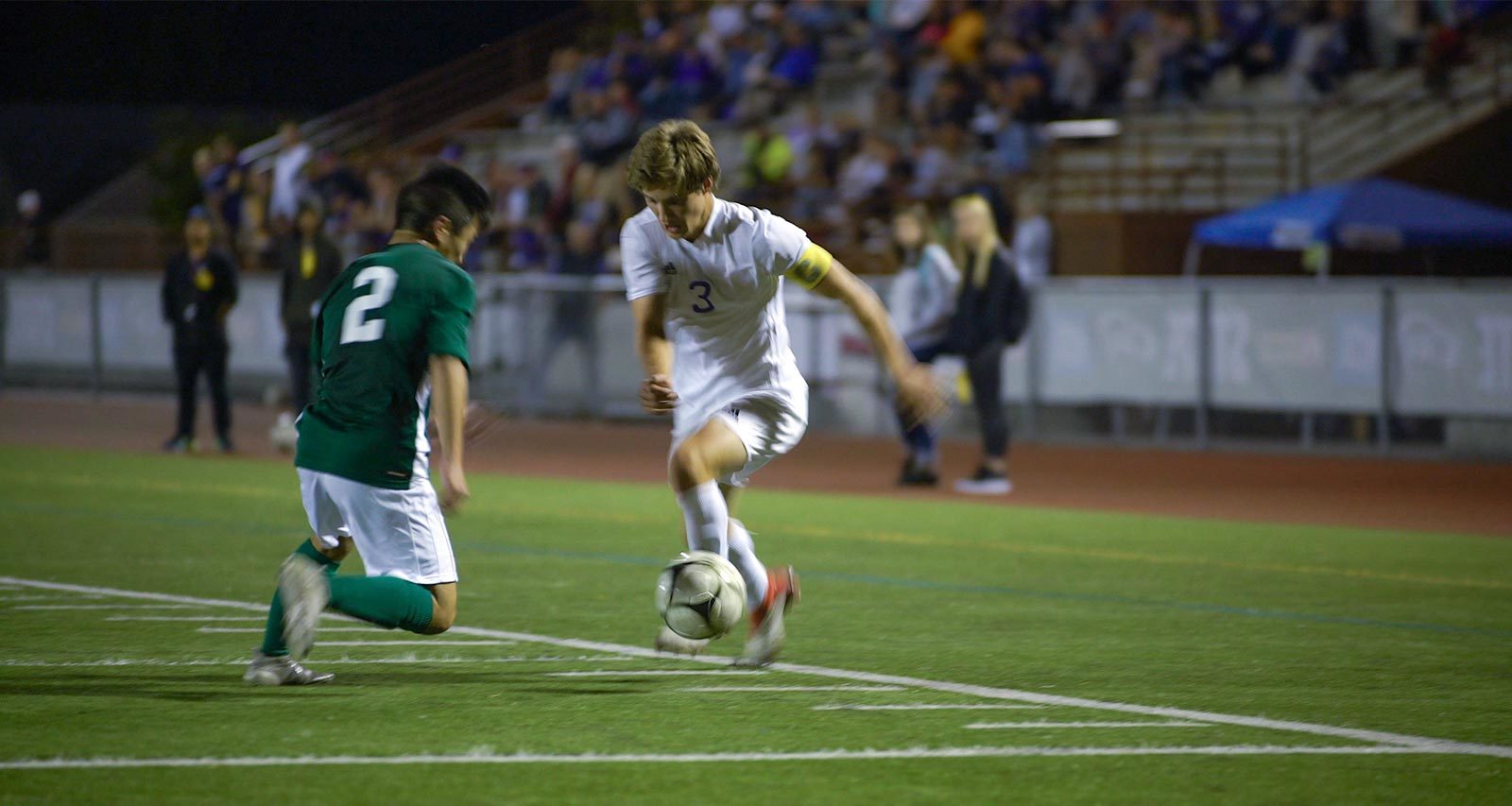 Sumner High School Boys Soccer doubles down | Snap! Mobile