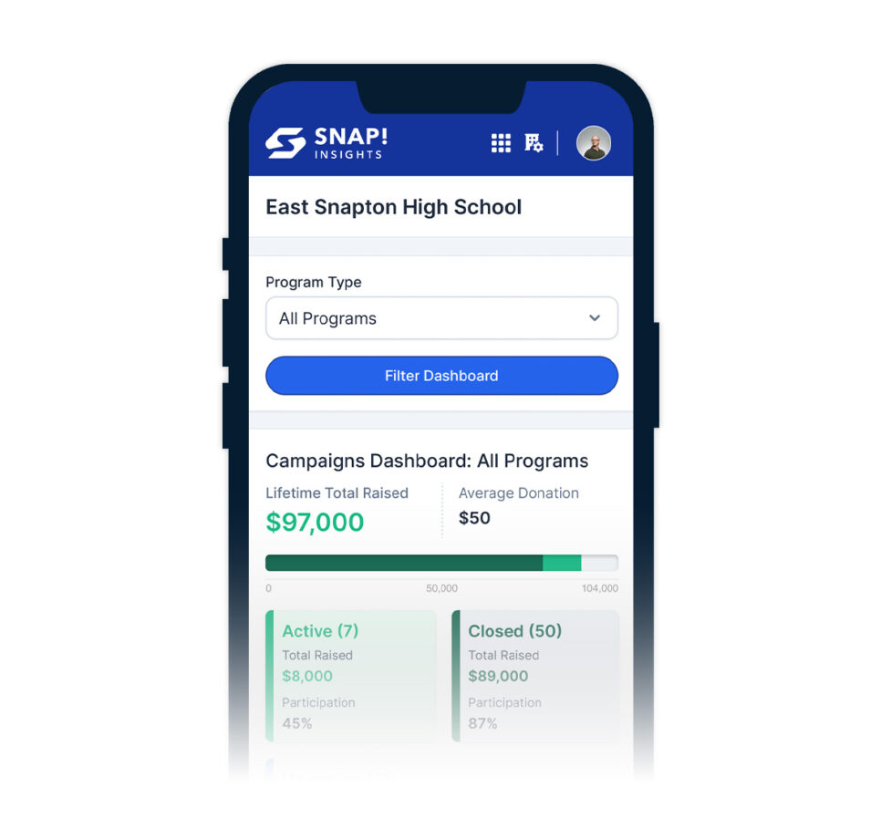 What does Snap! Mobile One Mean for Athletic Directors? | Snap! Mobile