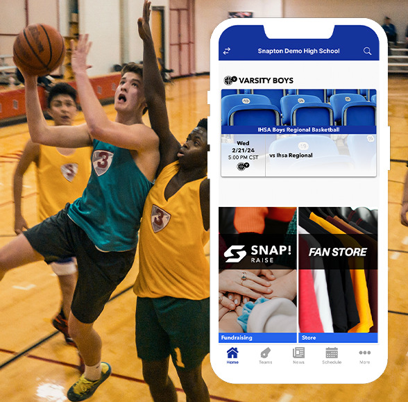 Snap! Raise | Snap! Mobile