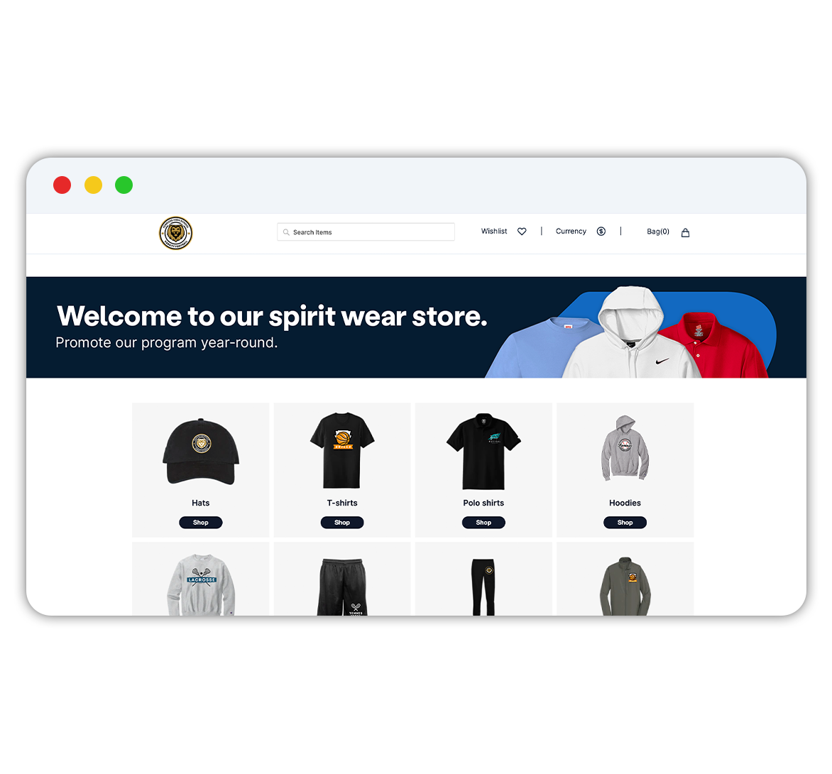 Snap! Store | Snap! Mobile