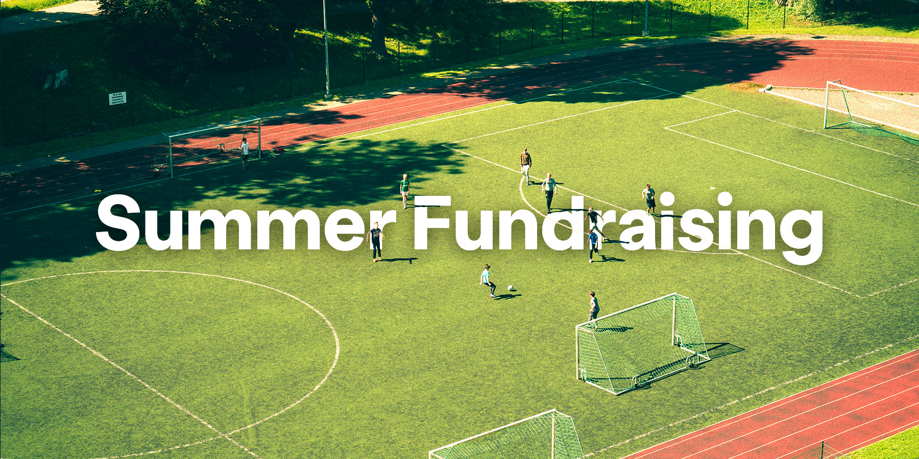 Summer Fundraising for Sports & Activities: How to Make the Most of the ...