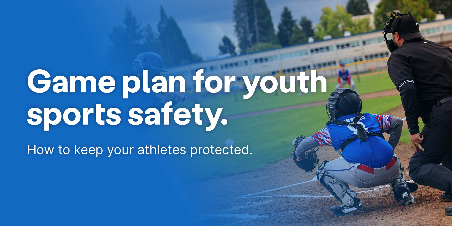 Youth Sports Safety: A Game Plan | Snap! Mobile
