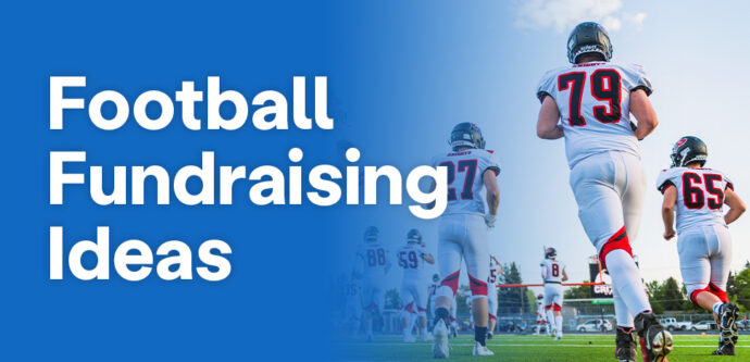 Football Fundraising Ideas to Boost Your Team’s Budget | Snap! Mobile