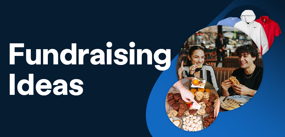 Fundraising Ideas to Maximize Your Efforts | Snap! Mobile