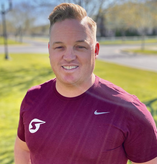 Kevin Jordan | Snap! Mobile