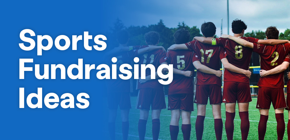 10 Winning Sports Fundraiser Ideas | Snap! Mobile